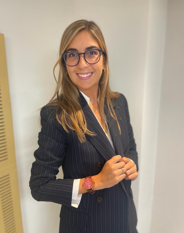 Equipo profesional - Profecsa